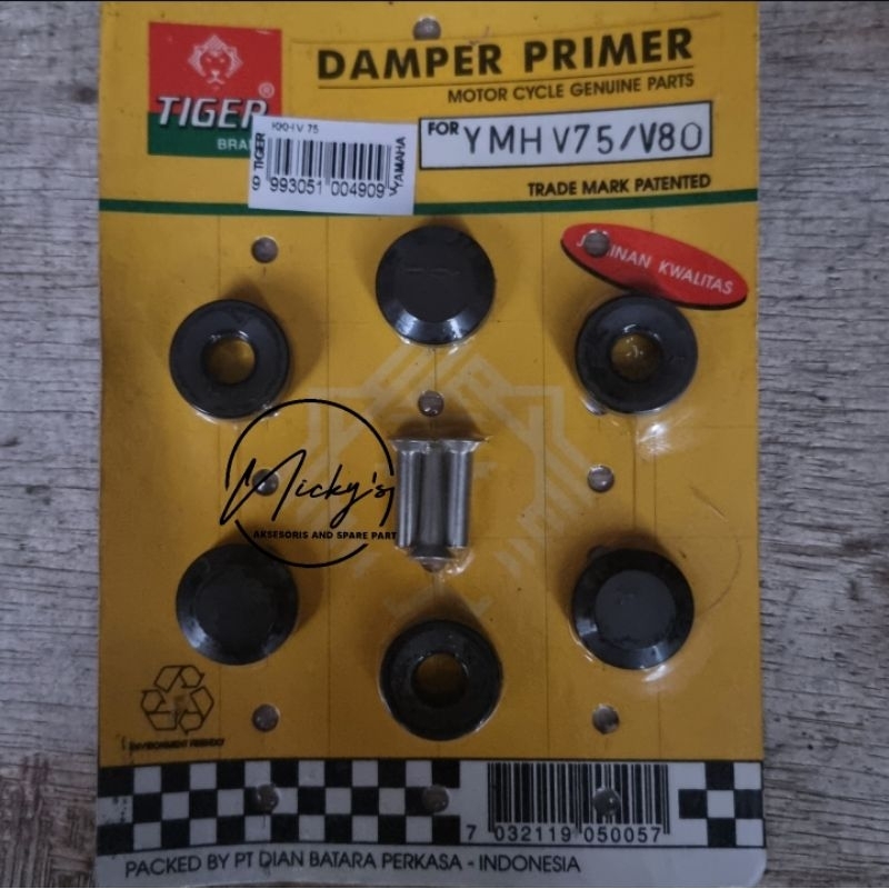 Jual TGP Karet Kopling Hose Karet Rumah Kopling Karet Ronsel KKH V75 ...