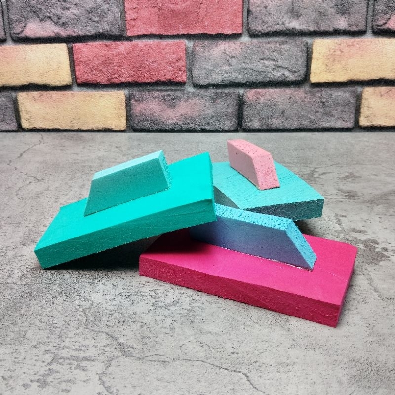 Jual spond acian gosokan spond tebal | Shopee Indonesia