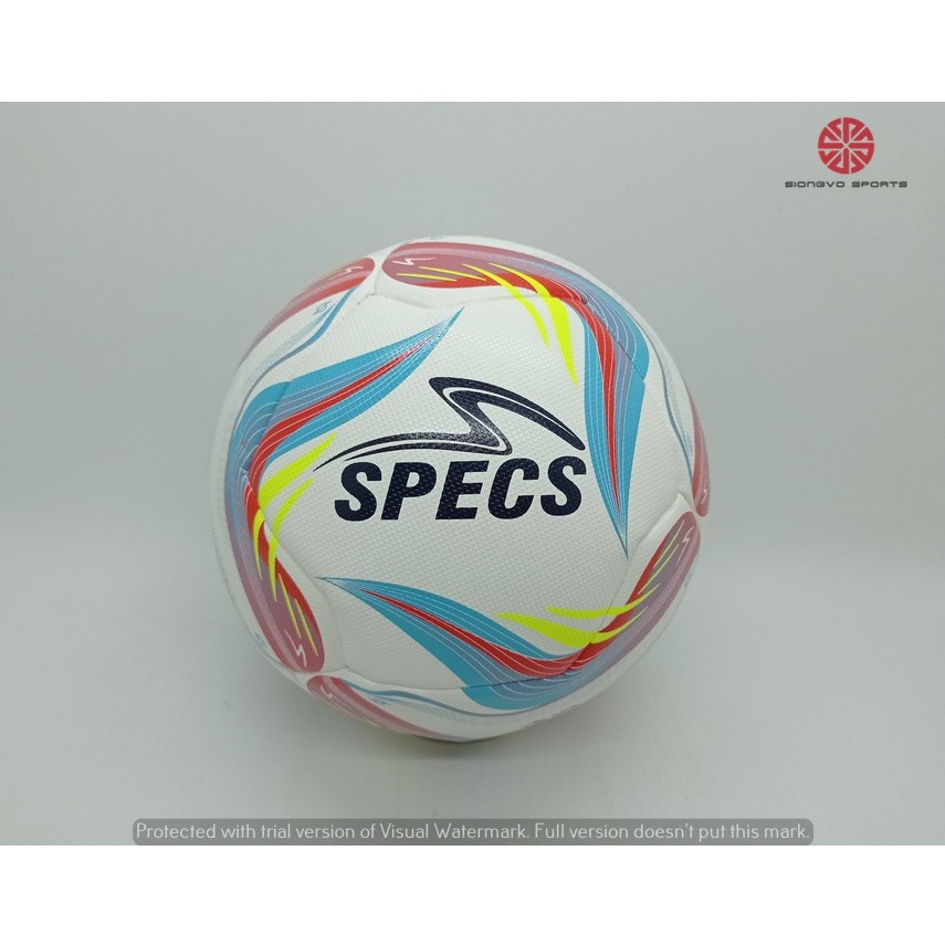 Jual Top Produk BOLA SEPAK SPECS PALAPA 23 FB MPETITION BALL ORIGINAL ...