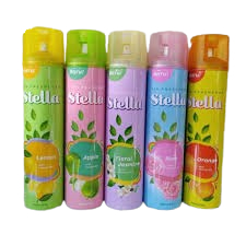 Jual Stella Aerosol 400 ml - Pengharum pewangi Ruangan Semprot | Shopee Indonesia