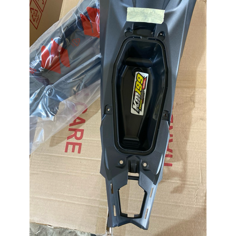 Jual box bagasi satria fu fi injeksi original | Shopee Indonesia