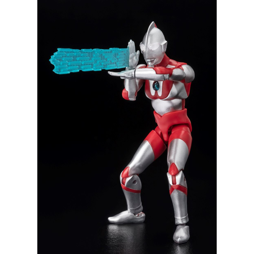 Jual Bandai Action Figure Chodo Alpha Ultraman 9 - Ultraman with extra ...