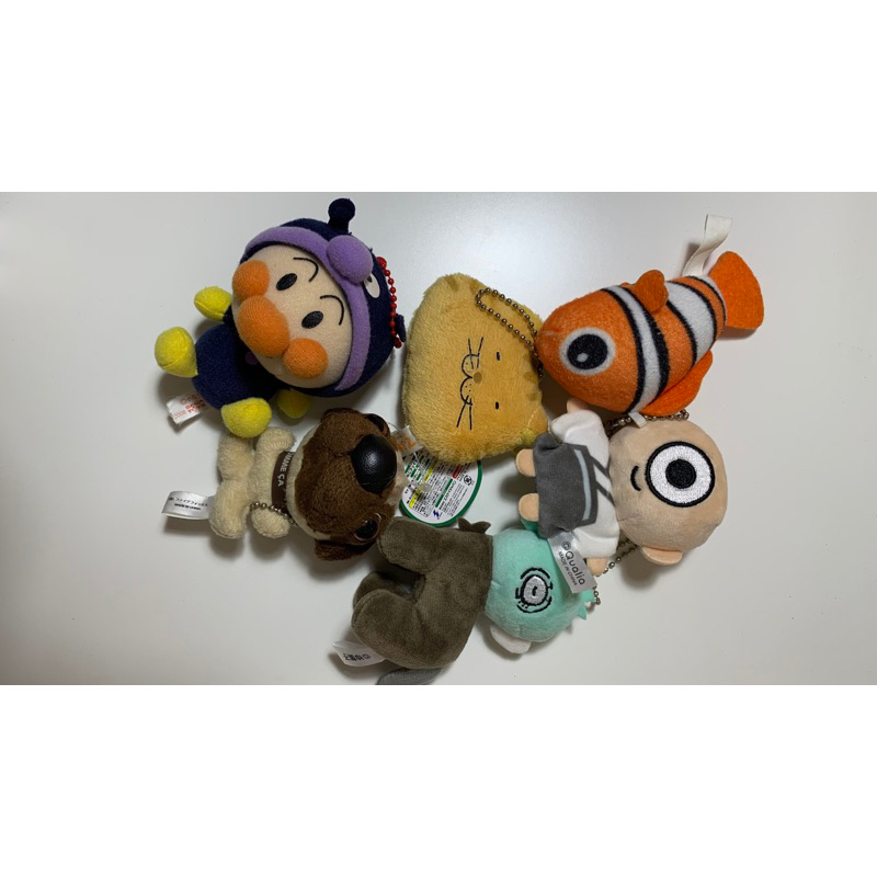 Jual anpanman nemo the dog dll | Shopee Indonesia