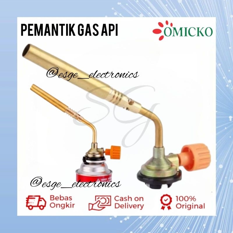 Jual ORIGINAL KEPALA LAS SINGLE ALAT BAKAR MAKANAN DAGING SNI ALAT LAS ...