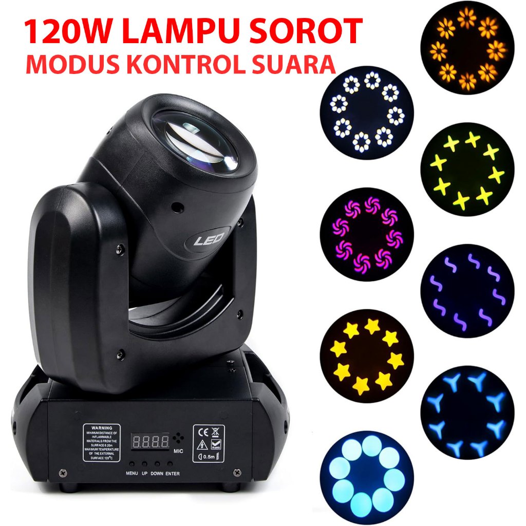 Jual Kaiy/beam 100/lampu beam 230 watt/moving head beam/beam mini ...