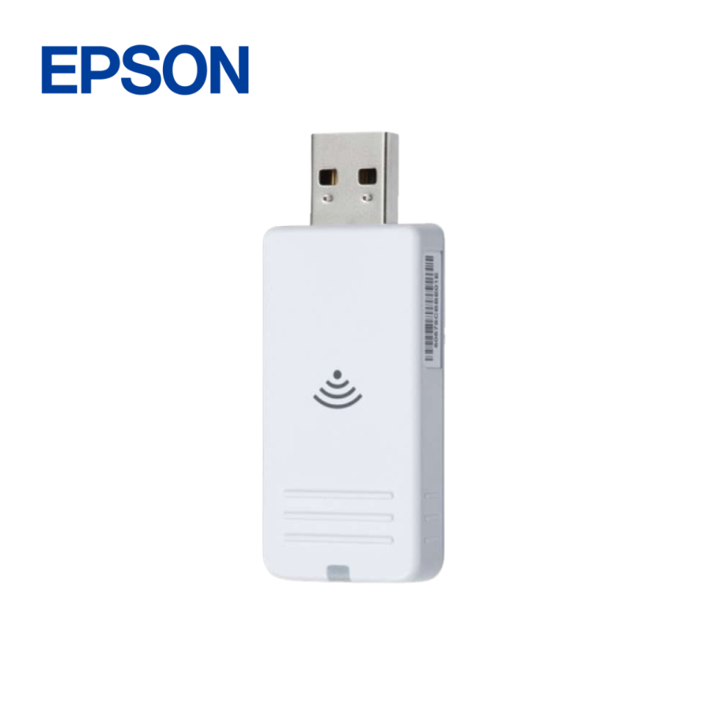 Jual Wireless Projector USB Dongle Epson ELPAP11 | Shopee Indonesia