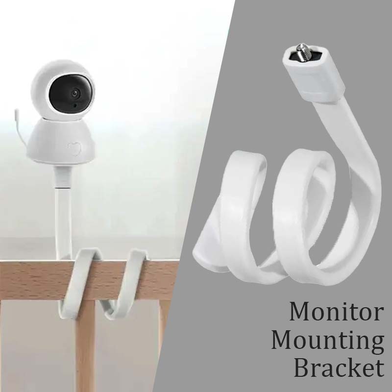Jual Bracket CCTV Universal Holder CCTV Fleksibel Tongkat Mount Bracket ...