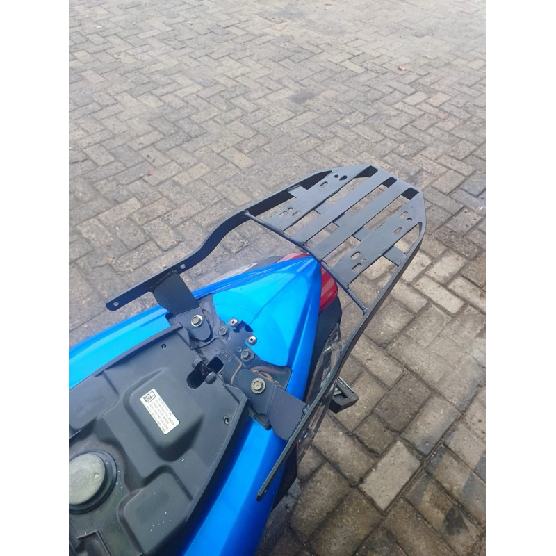 Jual breket bracket kucay statis skydrive suzuki skydrive original ...