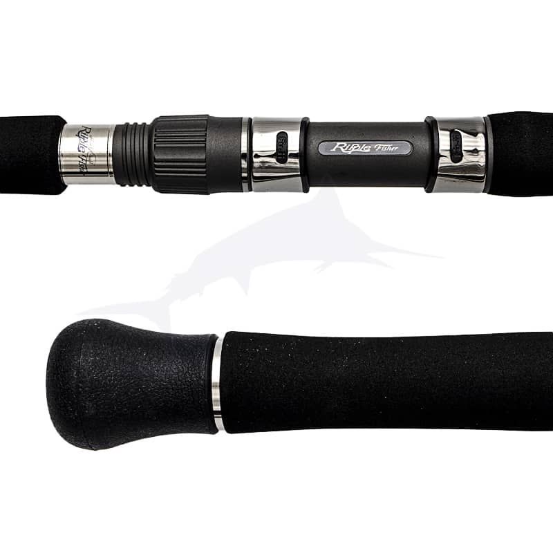 Jual RIPPLE FISHER GTX 81M ROD | Shopee Indonesia