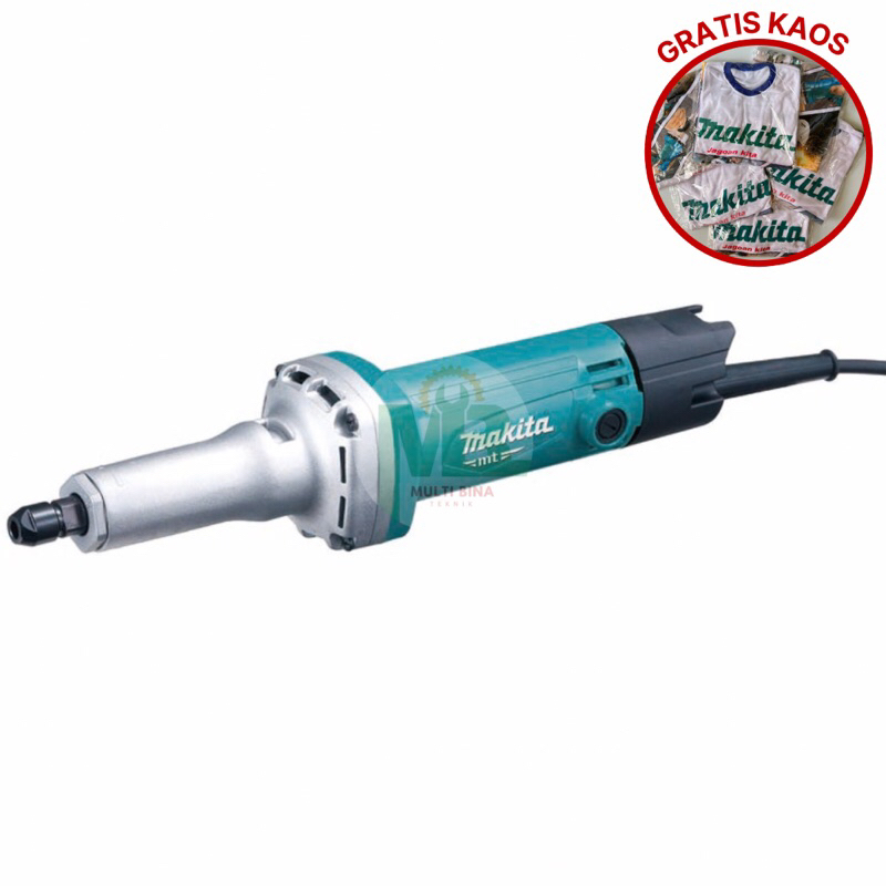 Jual MAKITA M9100B Die Grinder 6mm / Gerinda Botol / Gerinda Tunner / Gerinda Dadu M 9100 B ...
