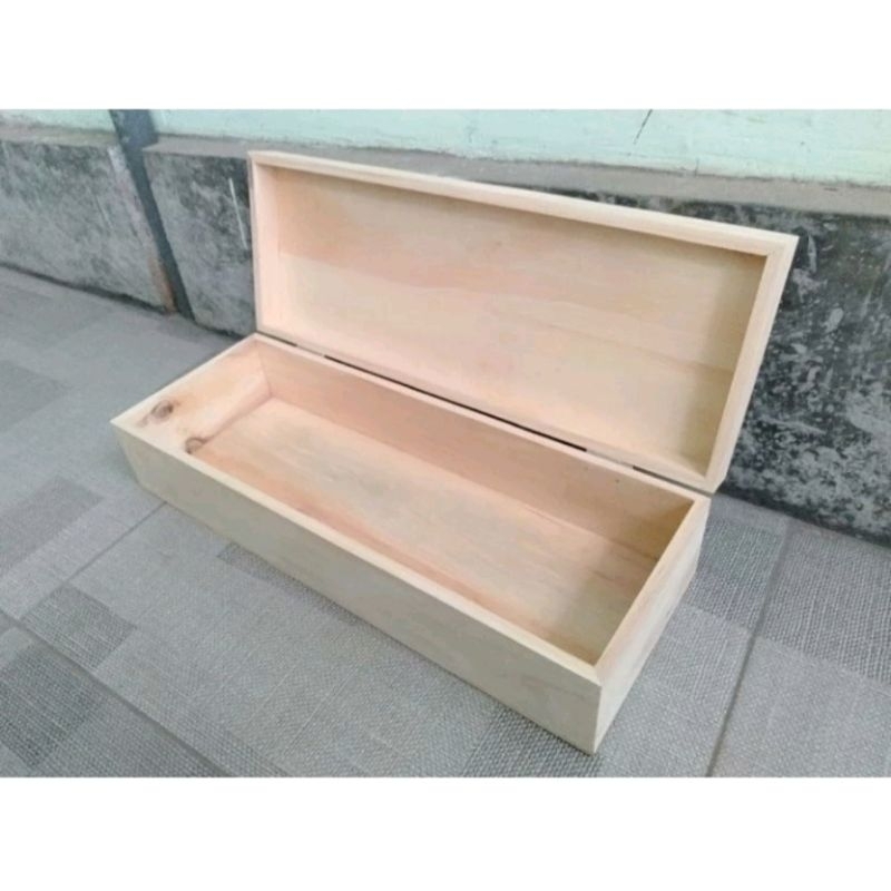 Jual Box kayu | Shopee Indonesia