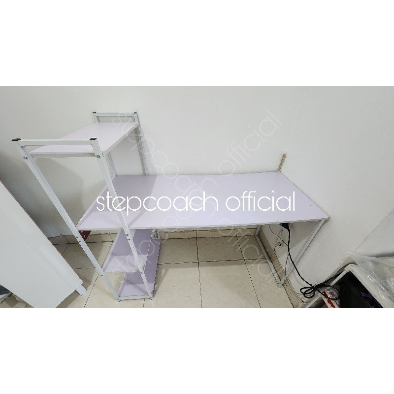 Jual Meja belajar meja komputer meja kerja meja belajar aesthetic meja ...