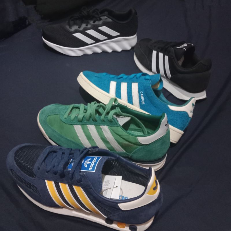 Jual ADIDAS SERIES BNIB RESMI STORE OFFICIAL | Shopee Indonesia