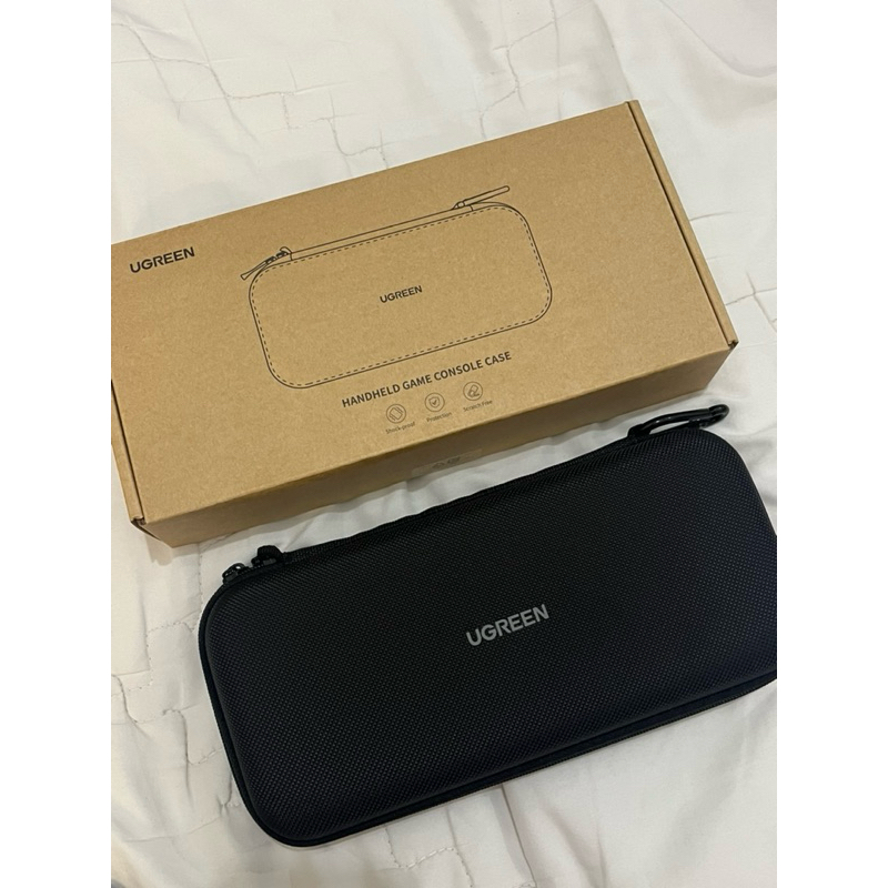 Jual Ugreen Case Nintendo Switch OLED Storage box/ tas | Shopee Indonesia