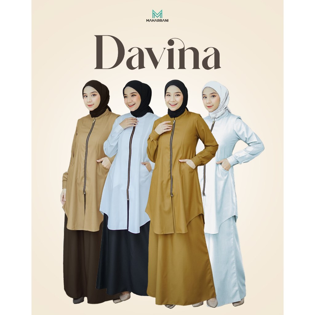 Jual Davina One Set, Seragam Pemda, Seragam PNS, Seragam Kerja | Shopee ...