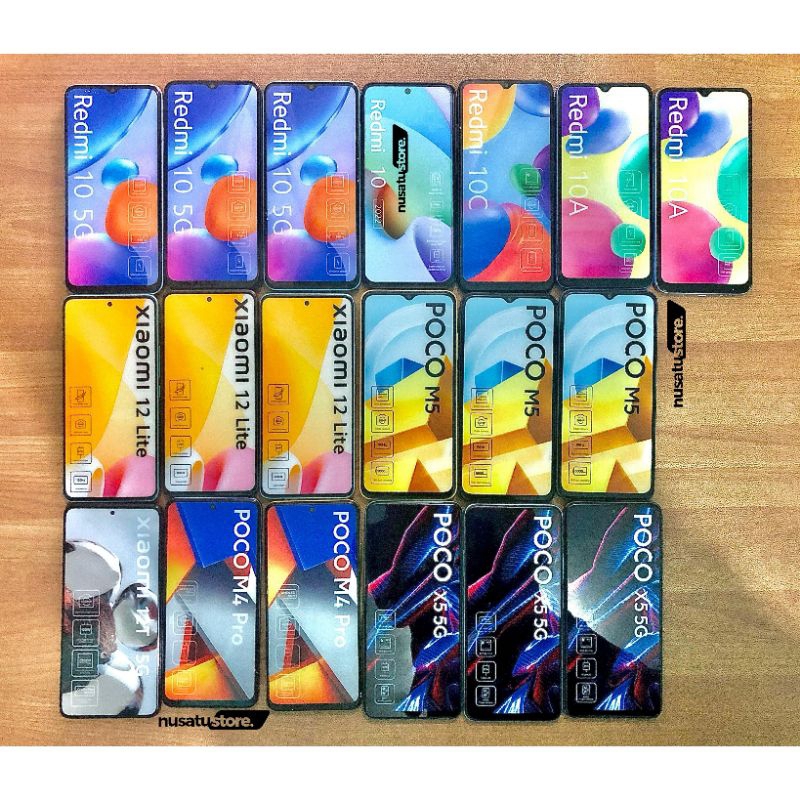 Jual Dummy HP Android Termurah Mix 2 (Bukan Hp Asli) | Shopee Indonesia