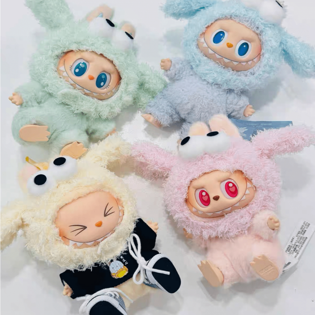 Jual Fast PO Check DESKRIPSI topi labubu hat costume Costume Baju ...