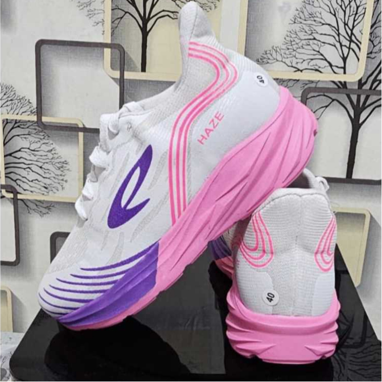 Jual PROMO!! Sepatu NINETEN 910 HAZE Running Pria Wanita Lari Joging ...