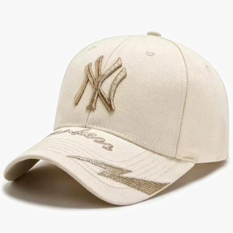 Jual Topi NY newyork/topi basebal bordil sintrong terbaru | Shopee ...
