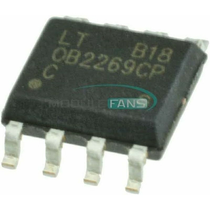 Jual OB2269CP LT OB2269 SOP 8 SOP-8 CHIP IC M :ASLI | Shopee Indonesia