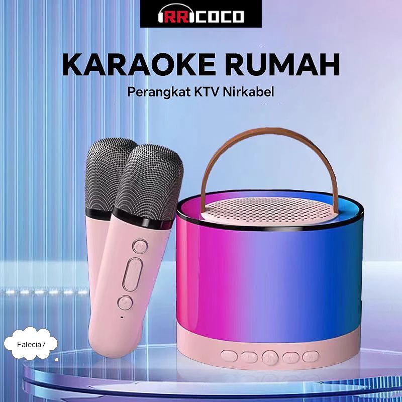 Jual MIC BLUETOOTH KAROKE | MIC WIRELESS | BLUETOOTH KAROKE | SPEAKER ...