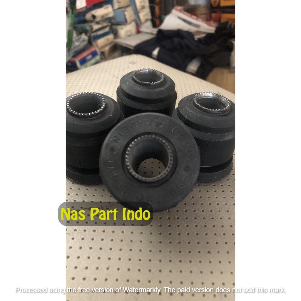 Jual Bos Bosh Bushing Busing Sayap Atas Mitsubishi Kuda Japan set ...