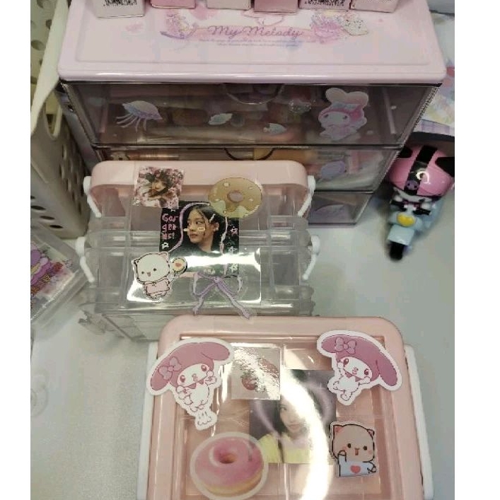 Jual storage mr.diy(dapat freebies) | Shopee Indonesia