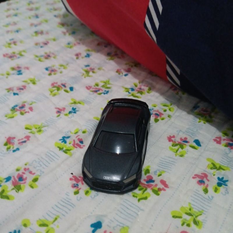 Jual Mobil Tomica Audi Bekas Dan Mulus Tanpa Box Shopee Indonesia
