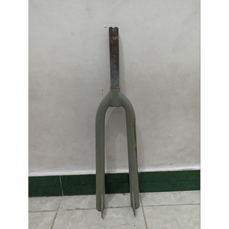 Jual Fork Porok custom uk 26 oversize stem bukan drat | Shopee Indonesia