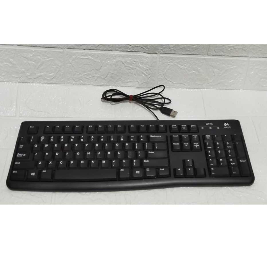 Jual Keyboard USB Original | Shopee Indonesia