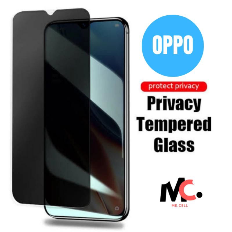 Jual Tg Full Anti Spy Oppo A18 A18k A5i A5X A5i Pro A5 Pro A80 A98 A78 A58 A38 A17 A17k A57 A57s ...
