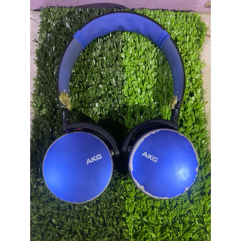 Jual headphone akg y500 series original | Shopee Indonesia
