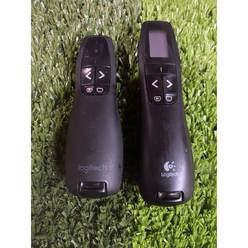Jual logitech laser light r400 dan r800 | Shopee Indonesia