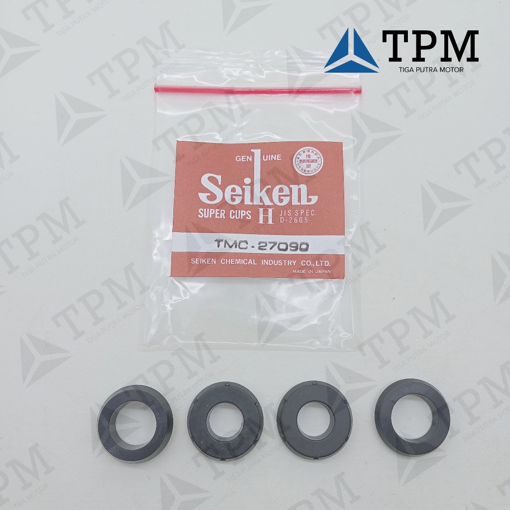 Jual KARET MASTER REM ATAS TOYOTA KIJANG KF40 5K '86-91 TMC-27090 ...