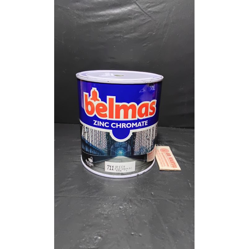 Jual MENI BESI HIJAU BELMAS 1KG | Shopee Indonesia