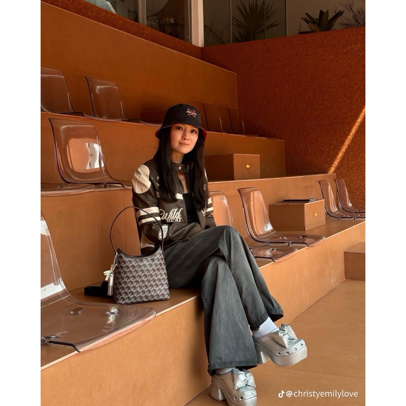 Jual ALESSO MINI CHRISTY NG | Shopee Indonesia