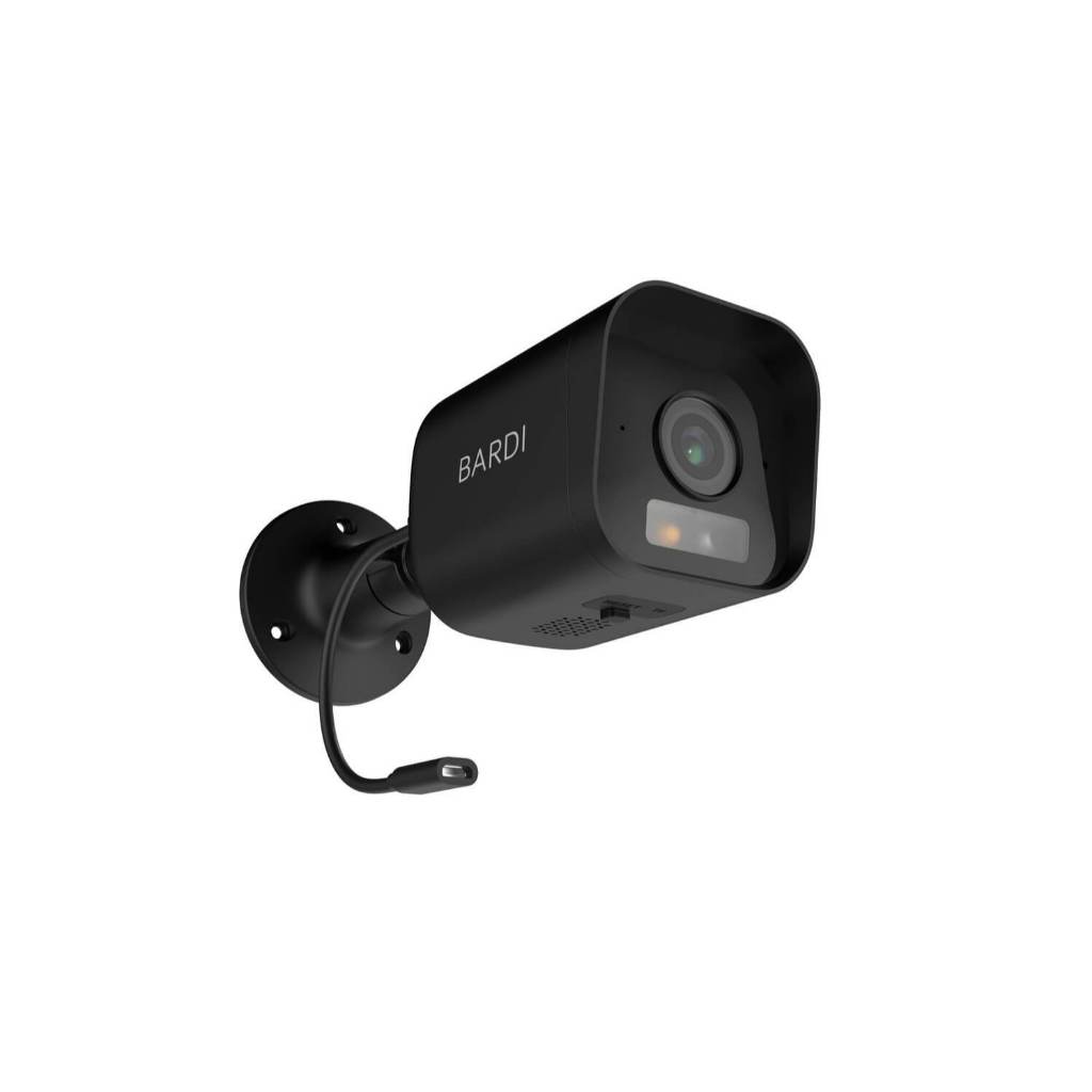 Jual Bardi IP Camera Outdoor Static | Shopee Indonesia