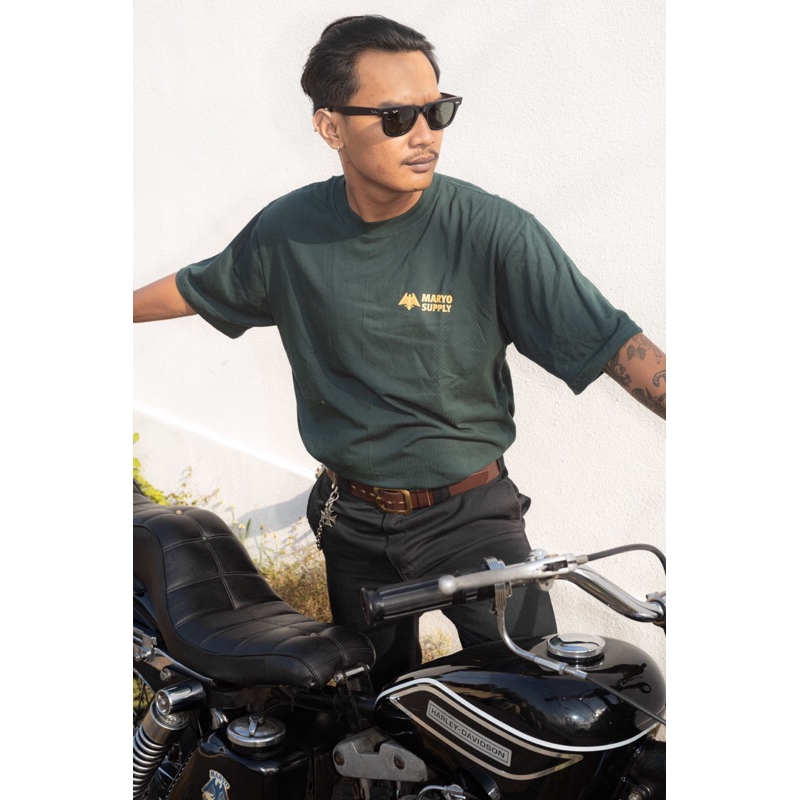 Jual Logo Samping Ijo Btl | Shopee Indonesia