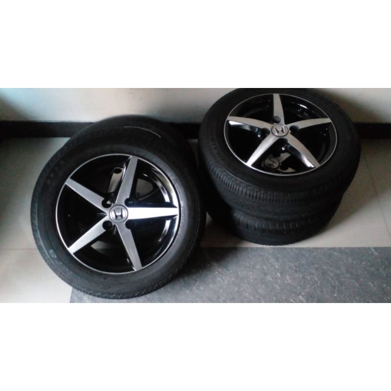 Jual Velg oem r14 | Shopee Indonesia