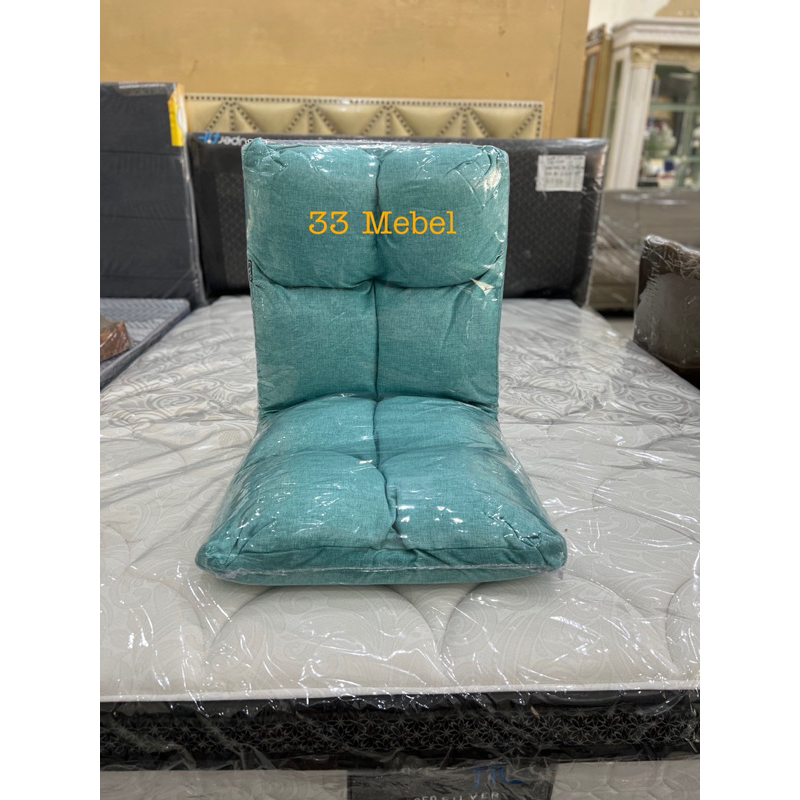 Jual Kursi Sofa Lantai Lipat IVI Olympic Procella Recliner | Shopee ...