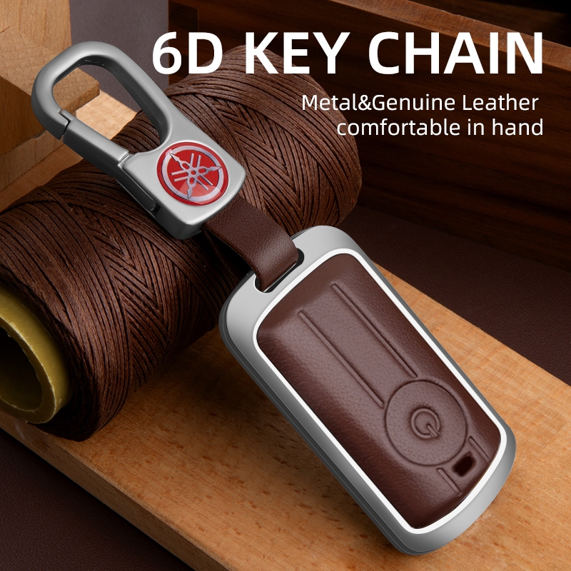 Jual Cover Kunci Motor Yamaha Nmax neo s xmax nmax turbo 2024 2025 ...