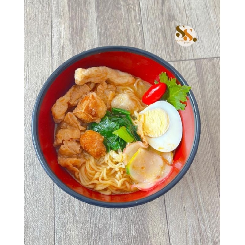 Jual Seblak kuah Sulthans story | Shopee Indonesia