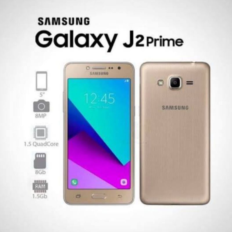 Jual Samsung J1 ACE 4G SM-J111F/DS / Galaxy J2 Prime 4G / Samsung Lipat ...