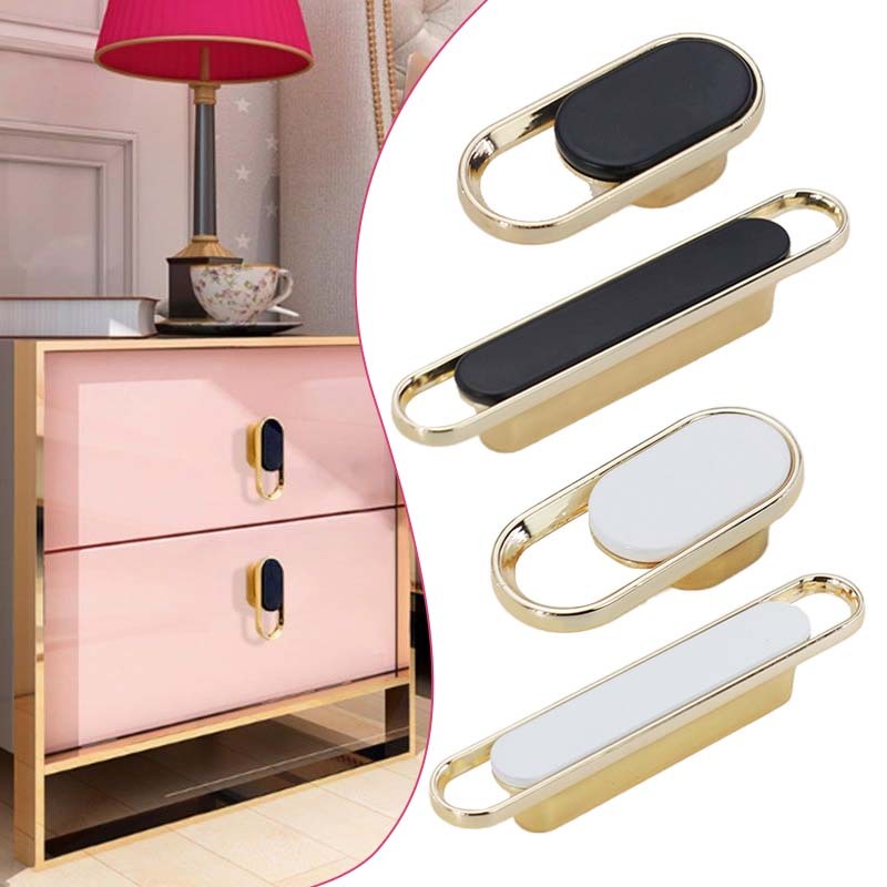 Jual Gagang Laci Lemari Handle Universal Laci Meja Handle Gagang Lemari ...