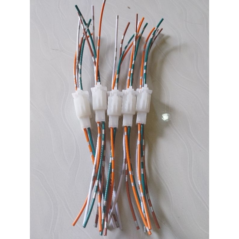 Jual SOCKET SAMBUNG 4 PIN KECIL | Shopee Indonesia