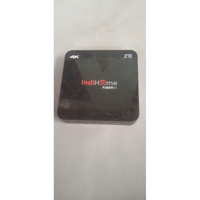 Jual Jual STB ZXV10 B860H Ver 5 (minus) | Shopee Indonesia