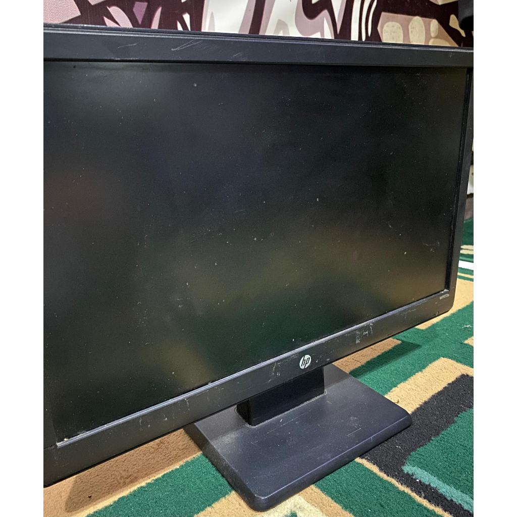 Jual HP W1972a - LED FOR Monitor | Shopee Indonesia