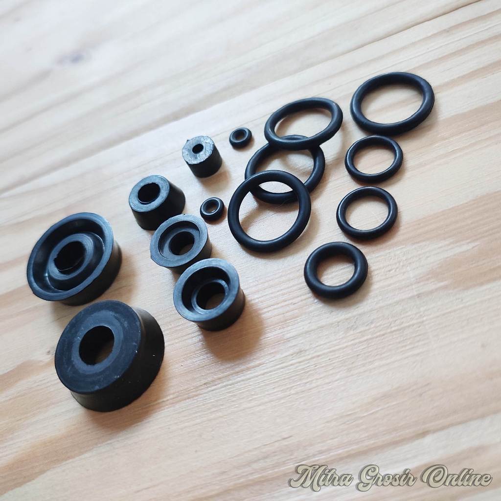 Jual BB-16 Sil dan Klep Untuk OD 25 Murah / Set Sil dan Klep Murah ...