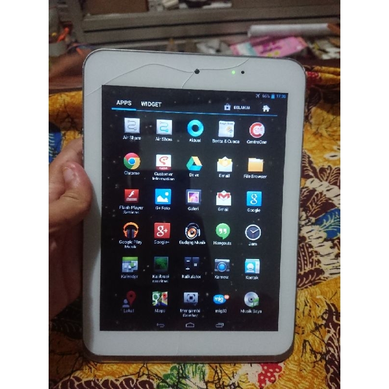 Jual Tablet Smartfren | Shopee Indonesia