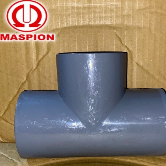 Jual TEE 3" AW MASPION TEE 3" TS MASPION TEE 3" TEBAL MASPION Sambungan ...